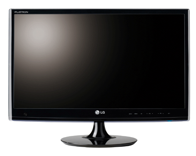 LG ELECTRONICS UNVEILS 2011 LINE OF COMPUTER MONITORS, NETWORK ATTACHED ...