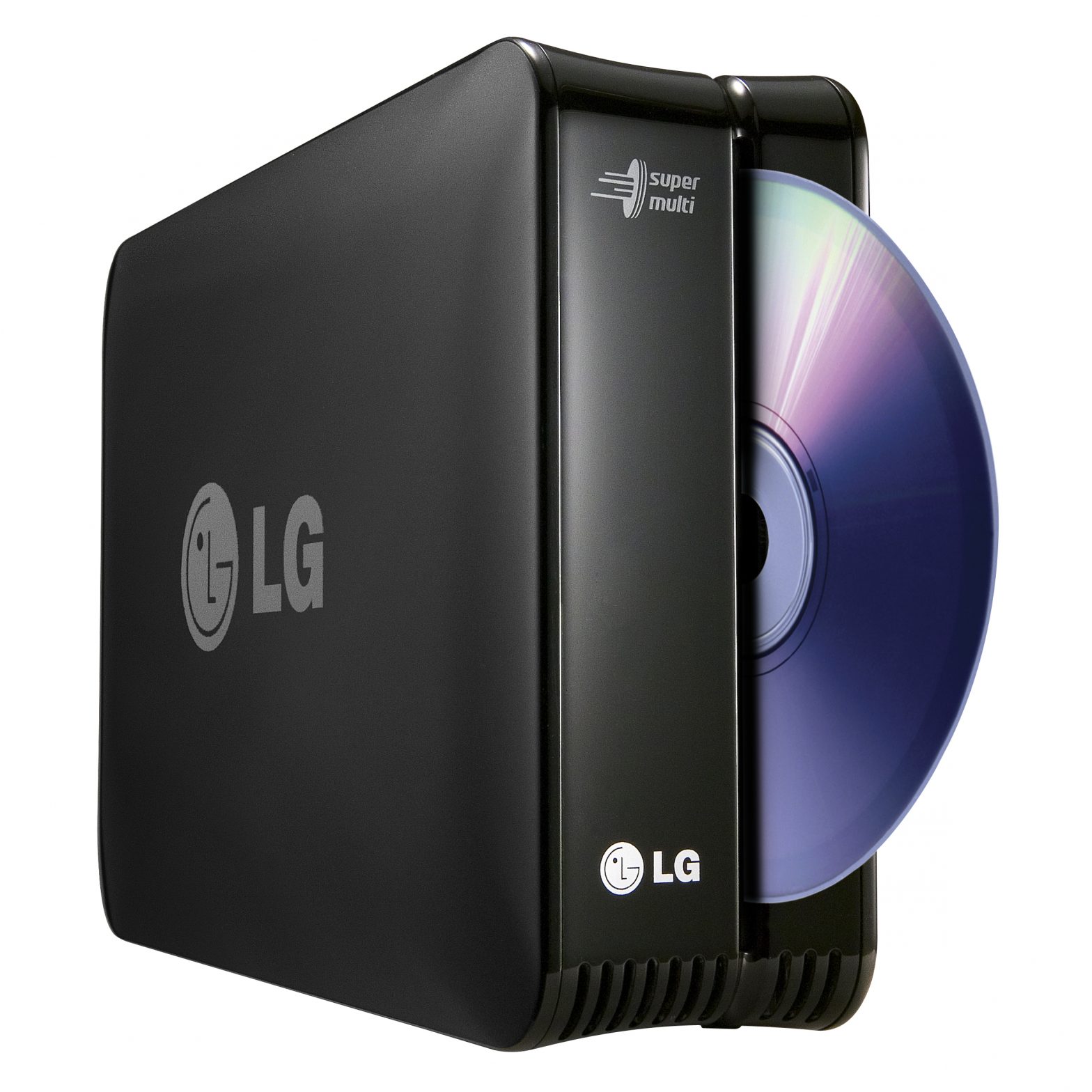 LG 1TB network storage device with a DVD rewriter model N1T1 – LG NEWSROOM
