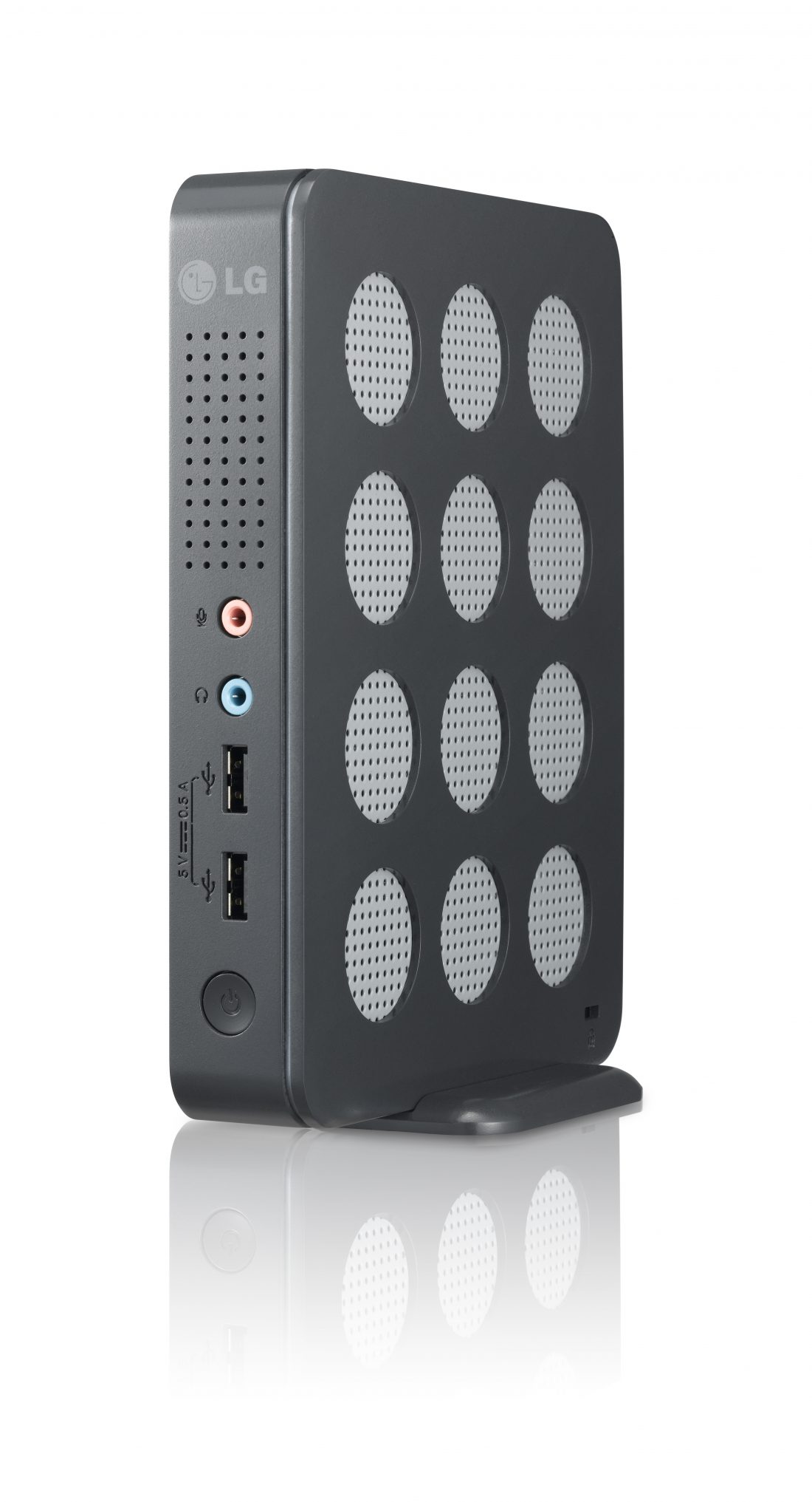 LG Cloud T-Series box type model CBT42.jpg – LG NEWSROOM