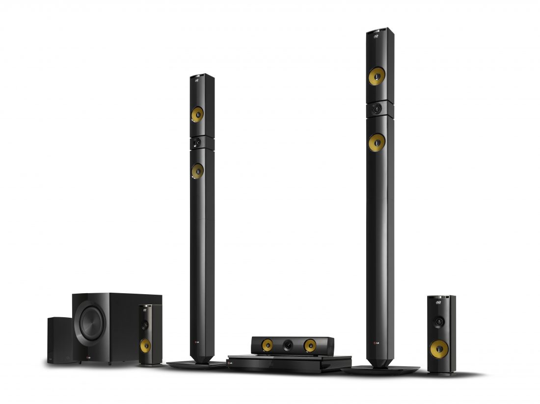 LG 2013 Audio And Video Lineup 1 jpg LG NEWSROOM