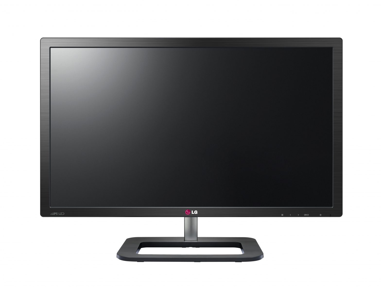 LG EA83 ColorPrime IPS Monitor_Front View.JPG – LG NEWSROOM