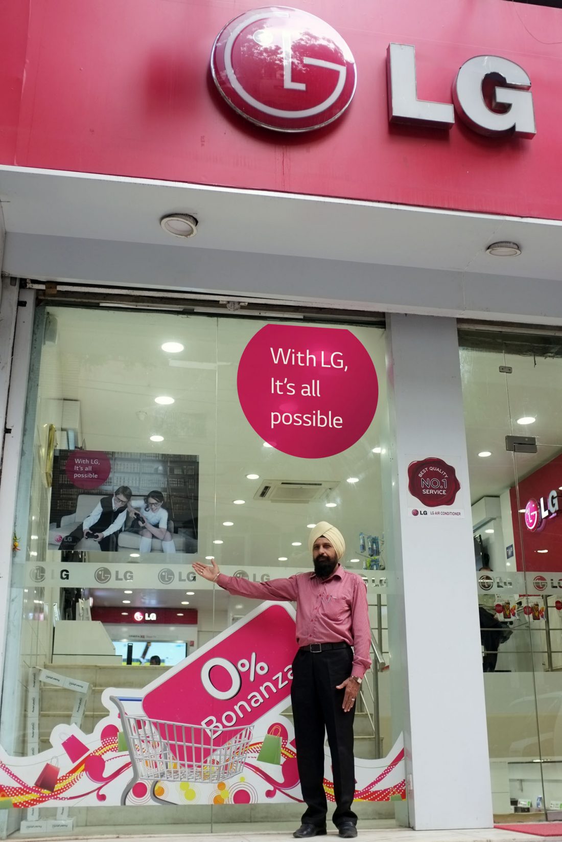 LG_New Brand Identity and Communication Strategy (3) – LG NEWSROOM