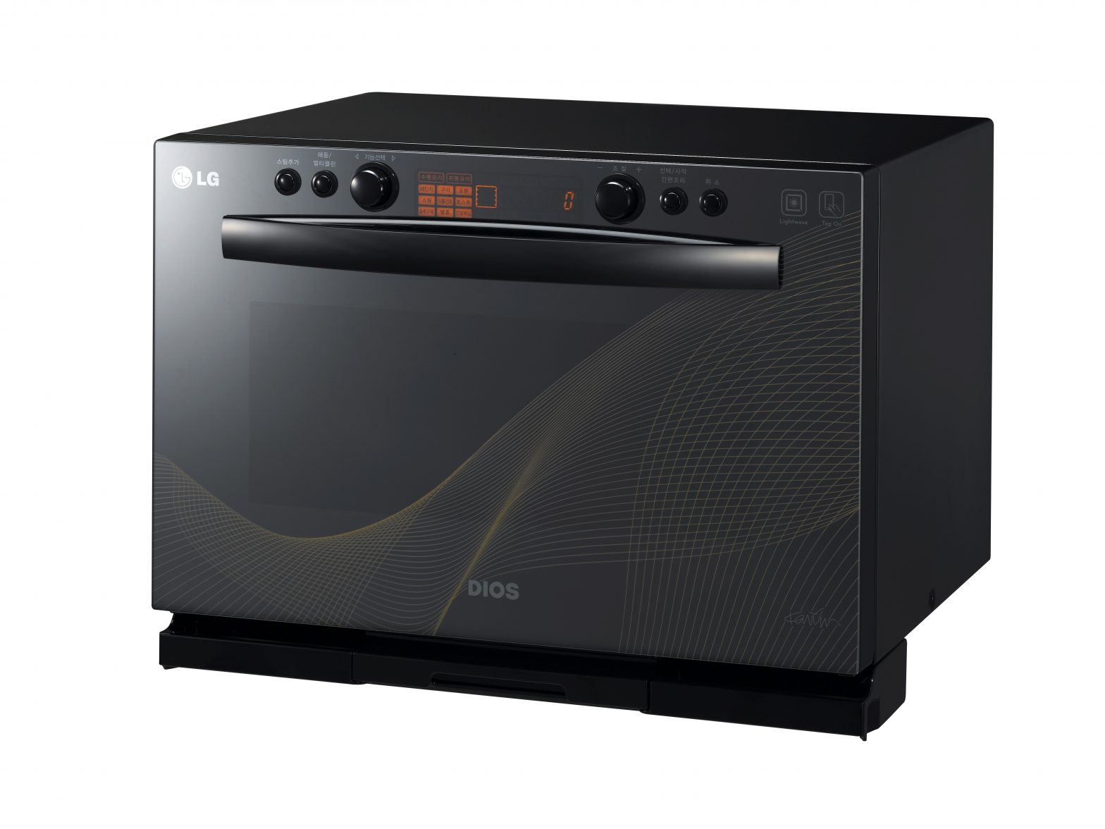 LG Smart Home_Oven – LG NEWSROOM