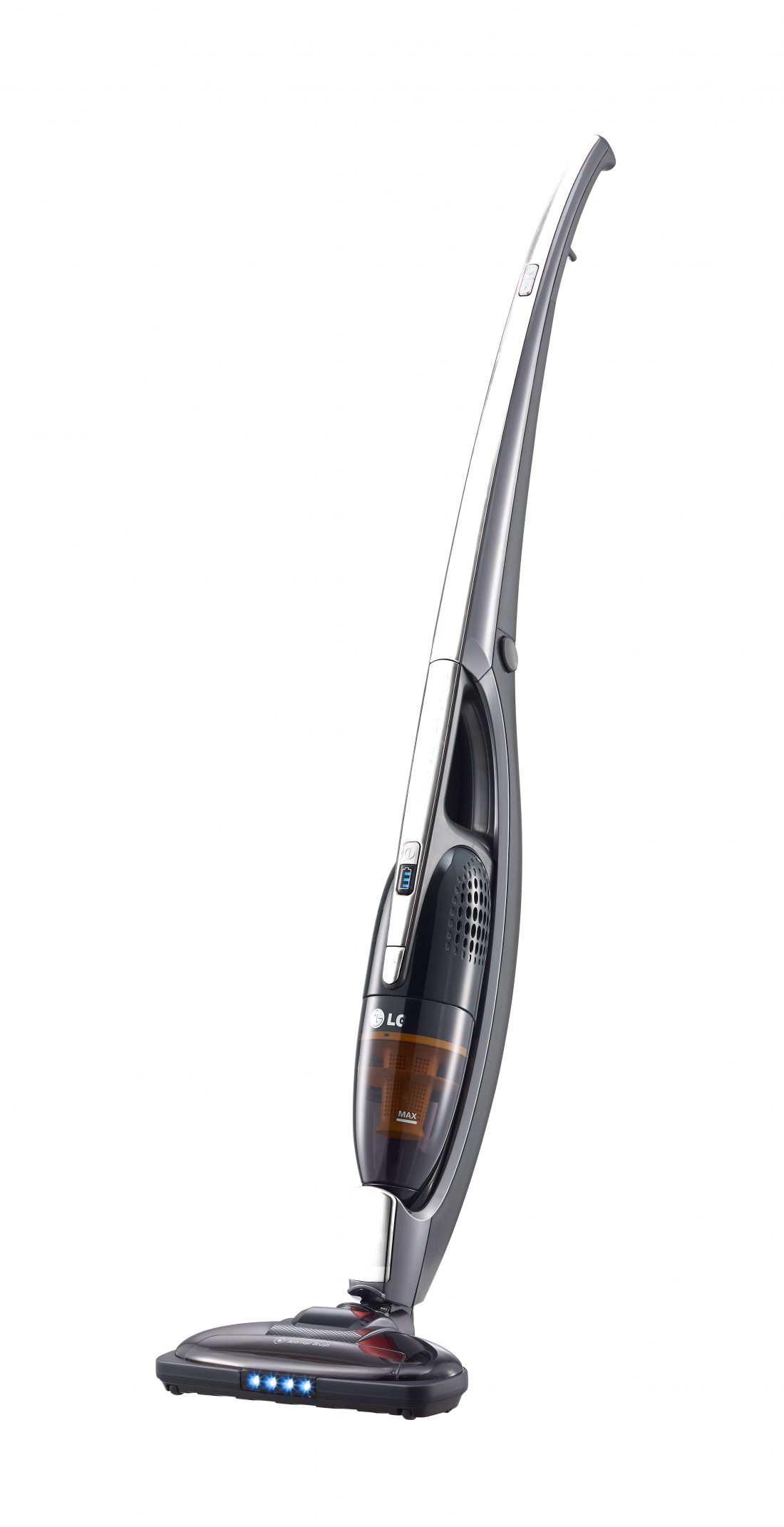 LG CordZero 2 in 1_Front View – LG NEWSROOM