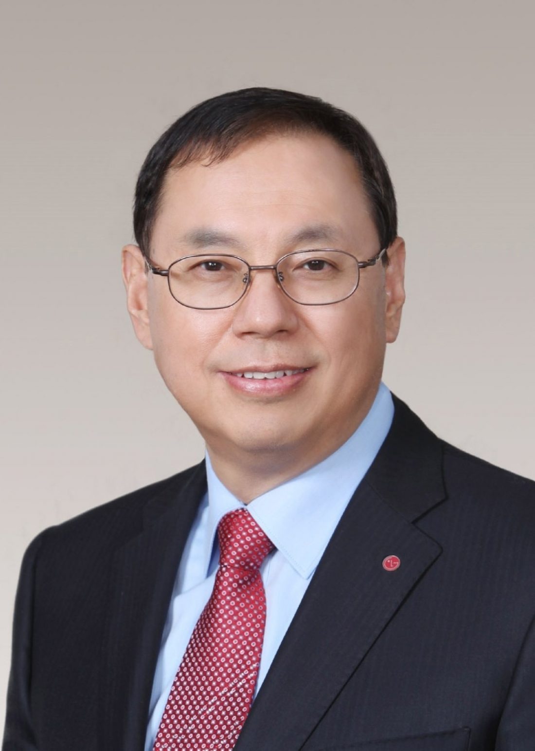 LGE CEO – LG NEWSROOM