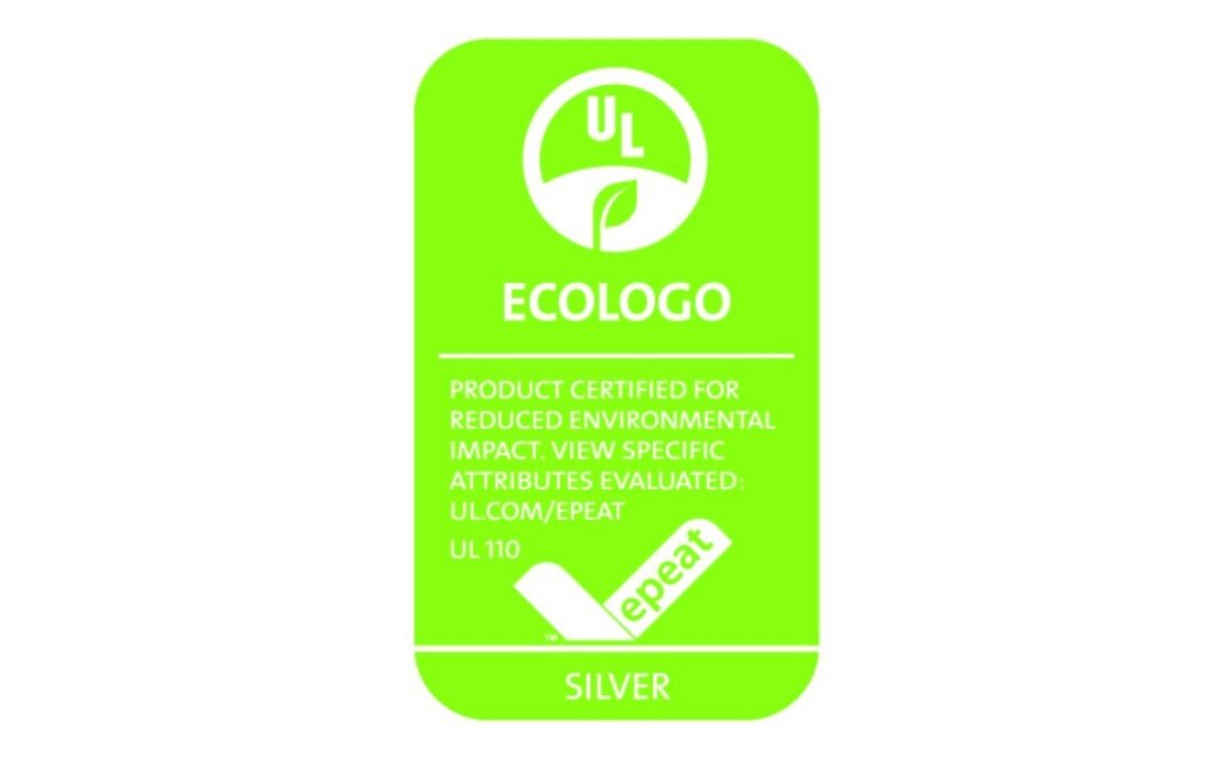 ECOLOGO-EPEAT-Silver – LG NEWSROOM