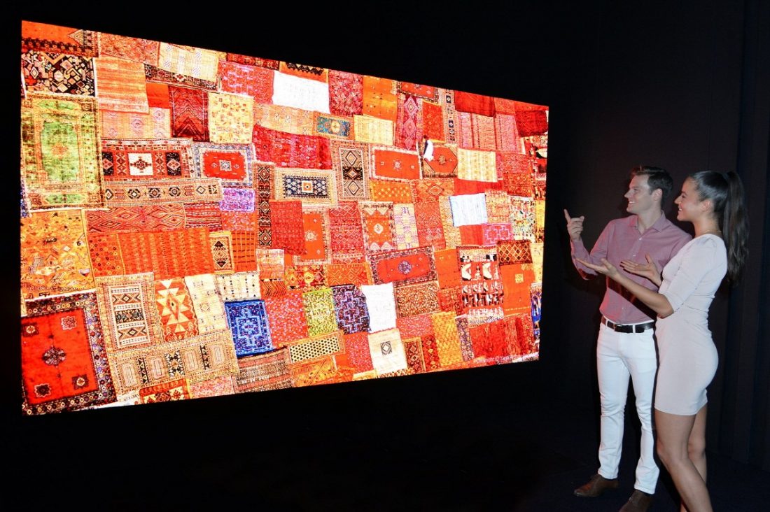 LG MicroLED – LG NEWSROOM