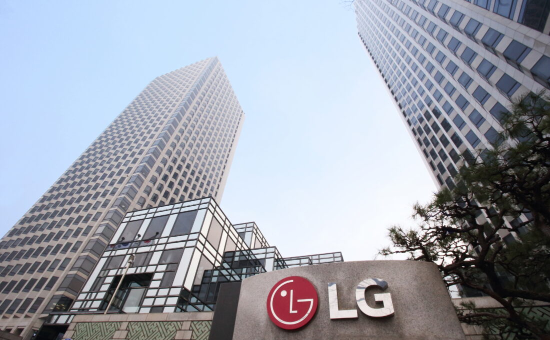 LG ANNOUNCES FIRST-QUARTER 2020 FINANCIAL RESULTS | LG NEWSROOM