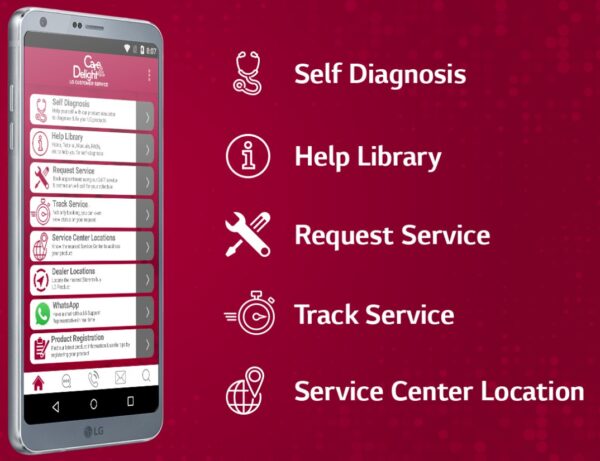 LG Customer Service 08 – LG NEWSROOM