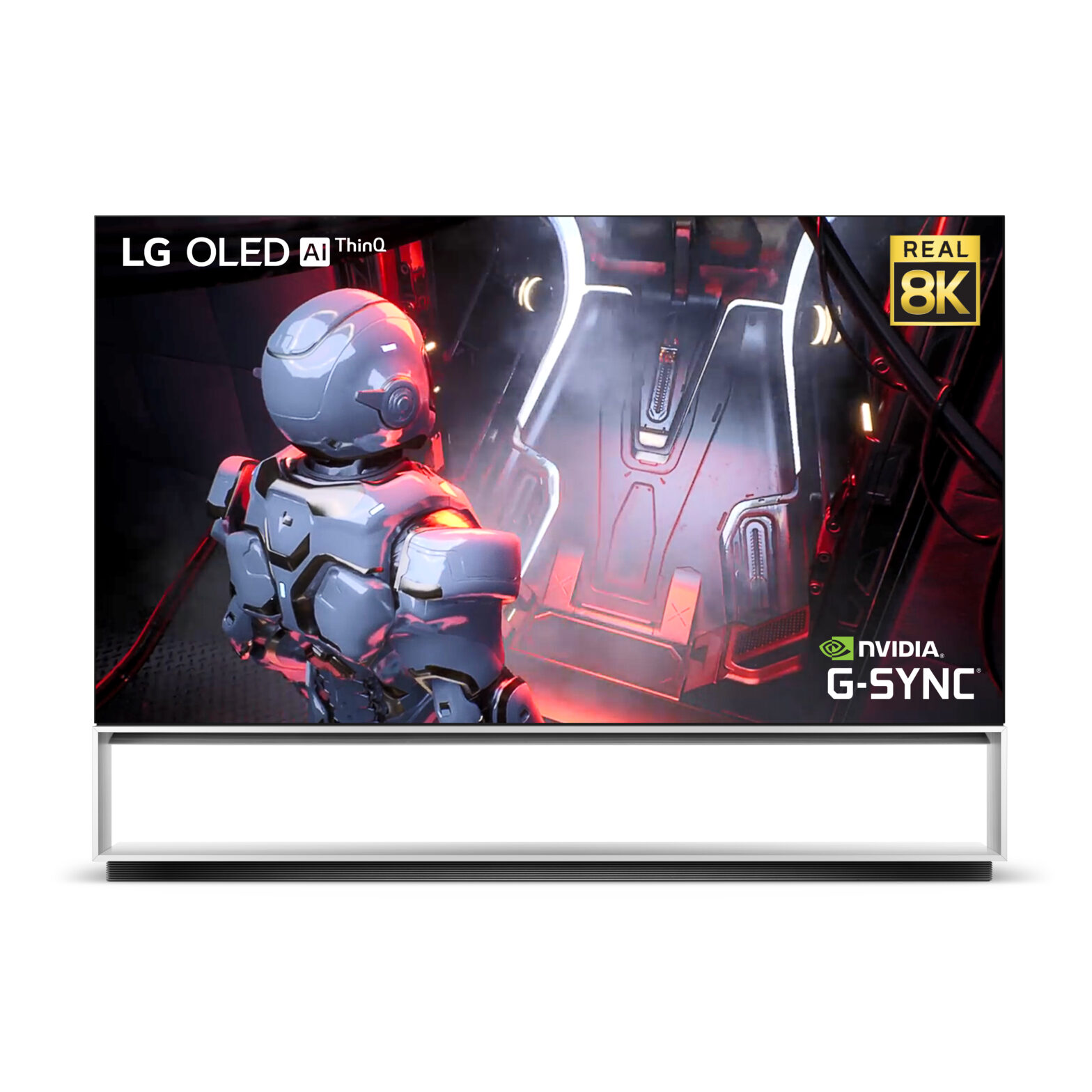 LG 8K OLED TV 88-inch ZX – LG NEWSROOM
