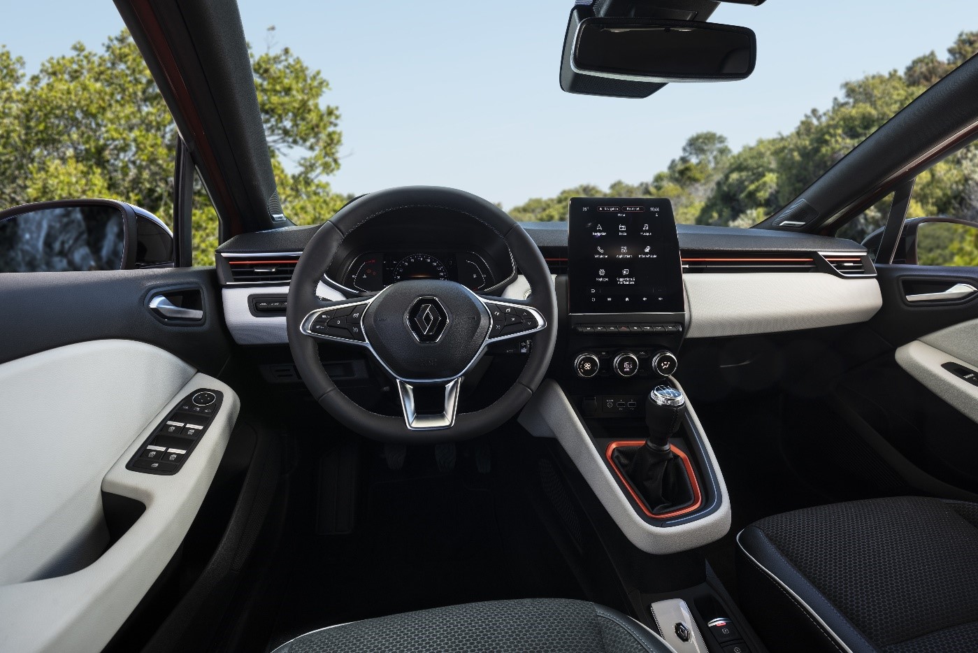 Groupe Renault Latest Automaker to Recognize LG's Vehicle Innovations ...
