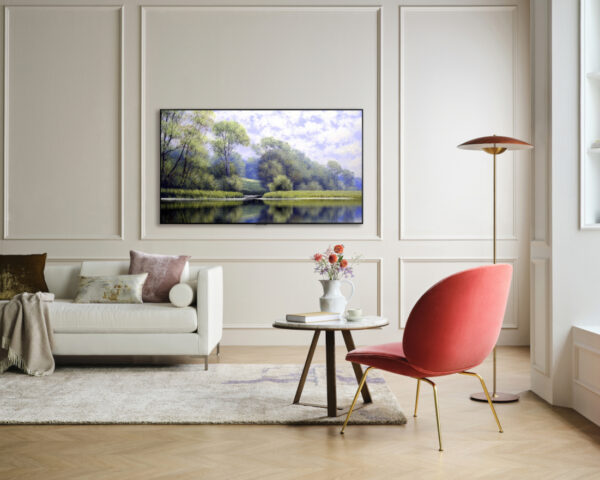 LG OLED evo Wall Mount – LG NEWSROOM LG OLED evo Wall Mount – LG NEWSROOM