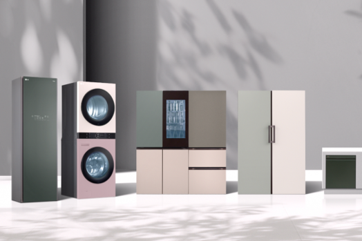 LG Furniture Appliances – LG NEWSROOM LG Furniture Appliances – LG NEWSROOM
