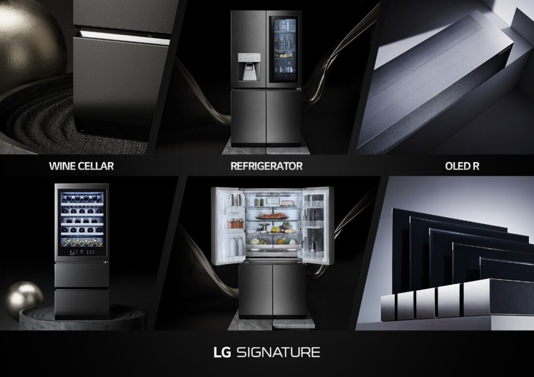 The Essentials of Luxury in Tech: Innovation | LG NEWSROOM