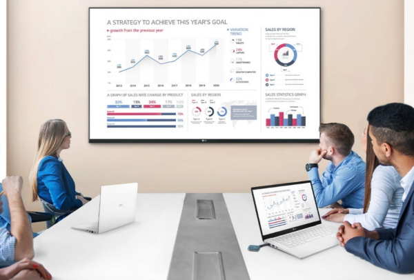 LG One Quick – LG NEWSROOM