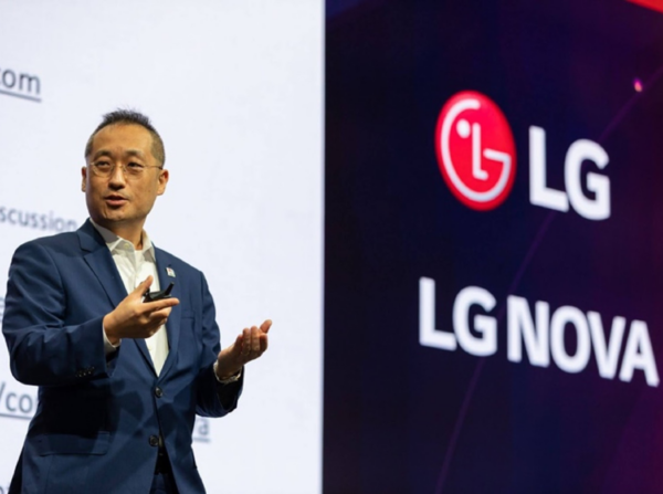 LG Nova Mission Launch – LG NEWSROOM