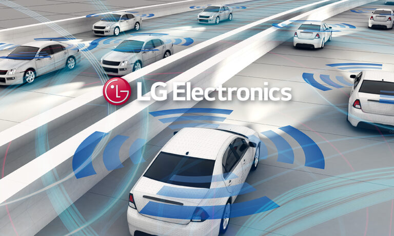 LG Bolsters Leadership in 5G Vehicle Connectivity | LG NEWSROOM