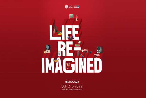 IFA 2022_Wide Version_FI – LG NEWSROOM