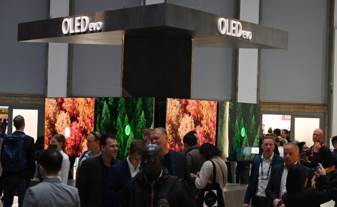 LG at IFA 2022_03 – LG NEWSROOM