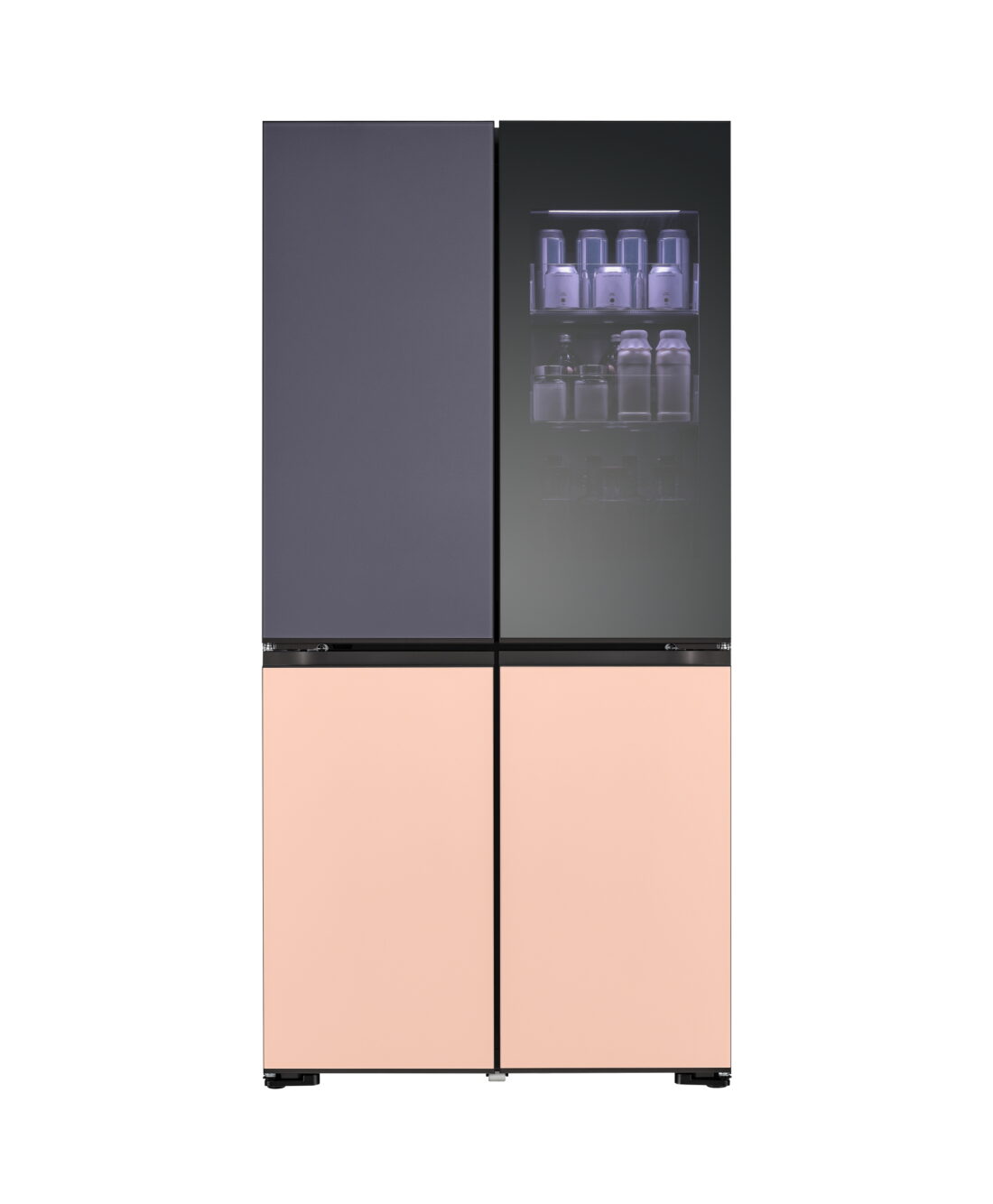 MoodUP™ Refrigerator at IFA 2022 | LG NEWSROOM