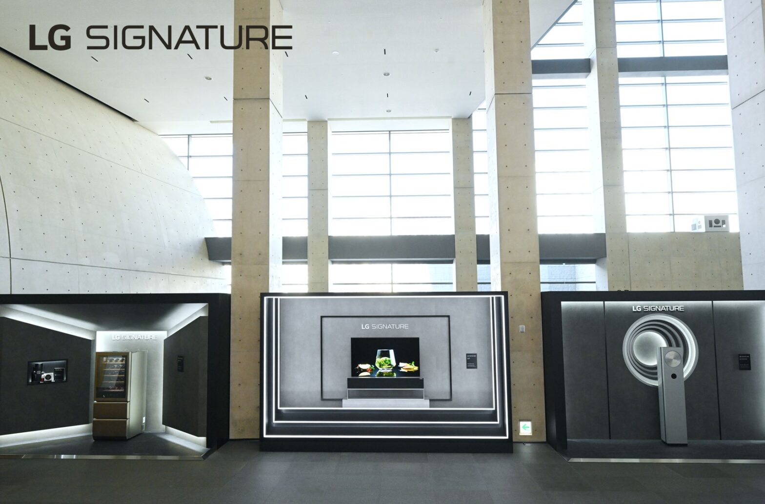 LG Arts Center Seoul 01 – LG NEWSROOM