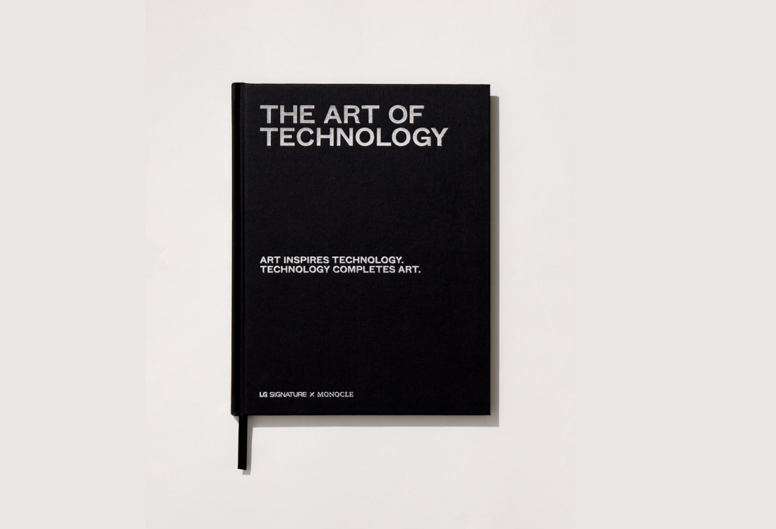 [LG SIGNATURE Inspirations] A Legendary Brand in the Making | LG NEWSROOM