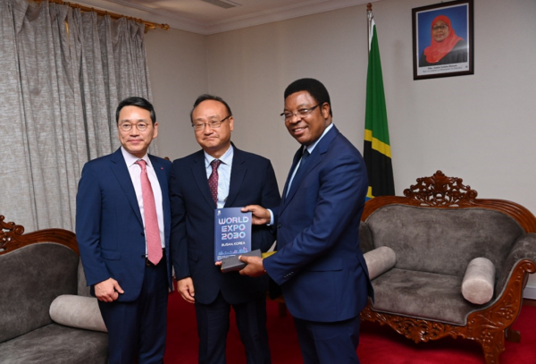 LG CEO in Africa_fi – LG NEWSROOM