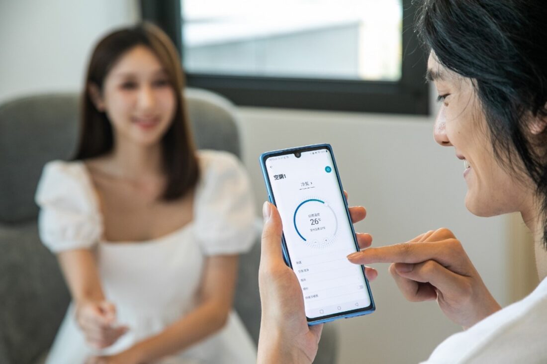 Enjoy Smart Living Everywhere You Go | LG NEWSROOM