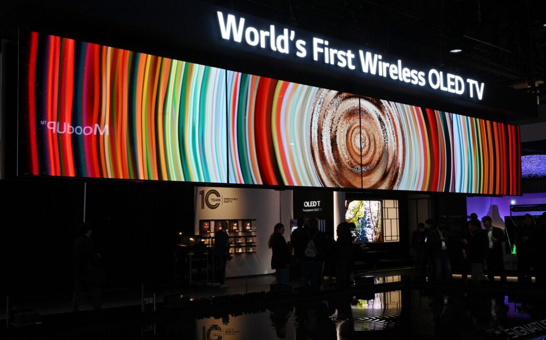 True Meaning of Life’s Good Revealed at CES 2023 | Wowery