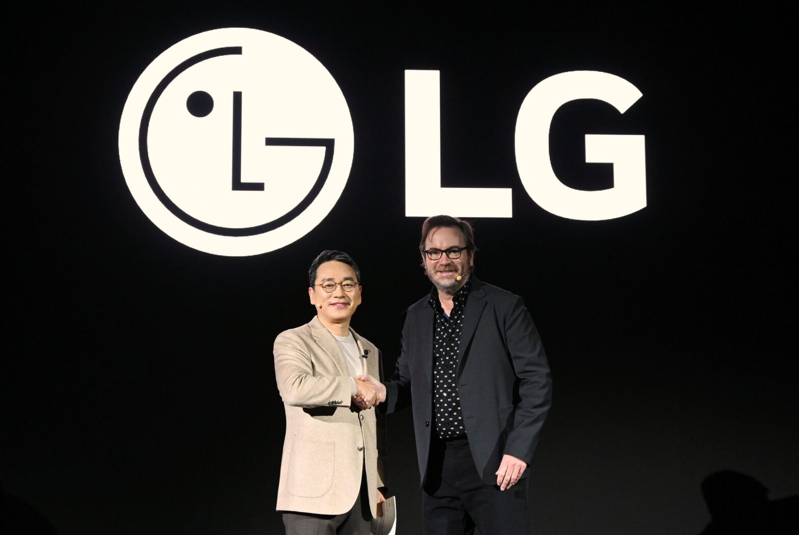 LG World Premiere 06 – LG NEWSROOM
