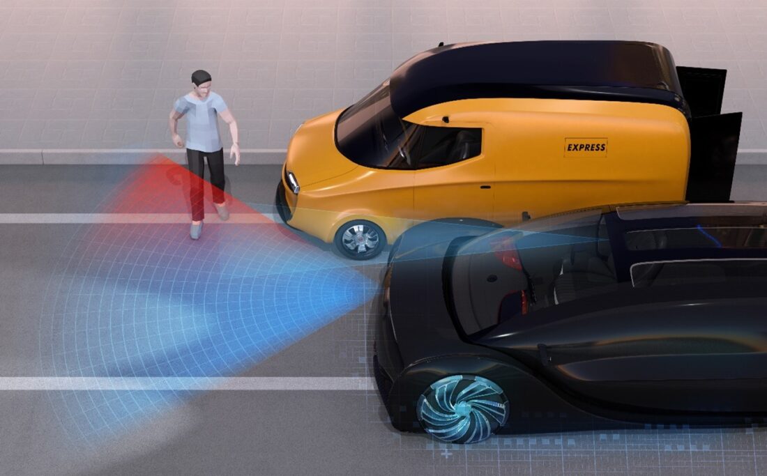 [Mobility Inside] The Secret to Tailored Driving Experiences: Camera ...