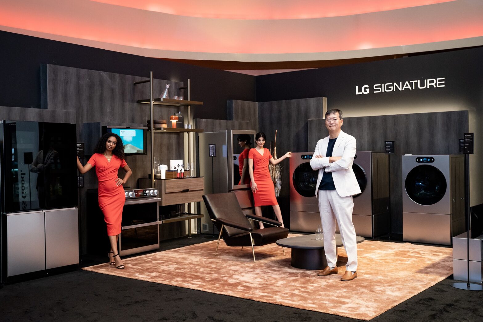 MEA LG Showcase_2 – LG NEWSROOM