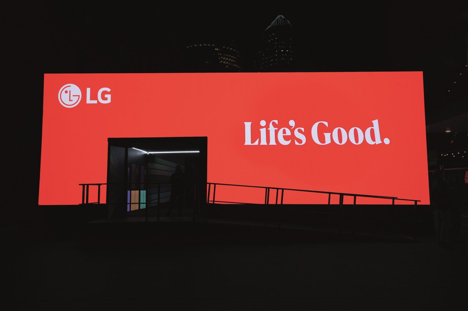 [Executive Corner] Becoming an Iconic and Beloved Brand | LG NEWSROOM