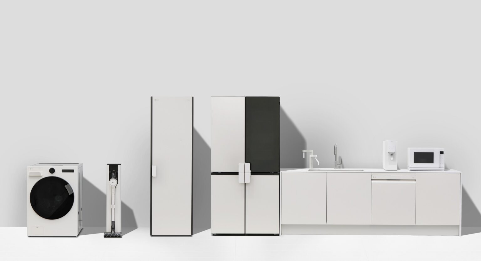 With Universal UP Kit, LG Takes a Step Forward for 'Design for All' at ...