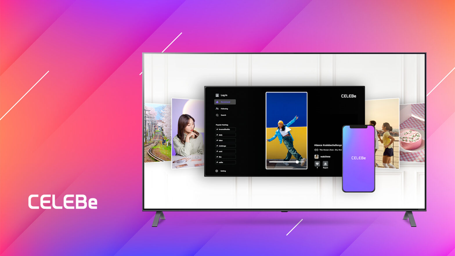 Bigger the Screen, Bigger the Fun: How LG Smart TVs Make Home Hobbies ...