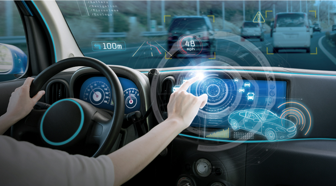 [Mobility Inside] How Software-Defined Vehicles Are Conquering the ...