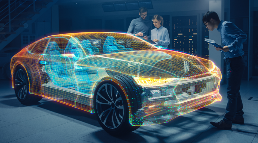 [Mobility Inside] Overseas Hubs of LG's Mobility Technology | LG NEWSROOM