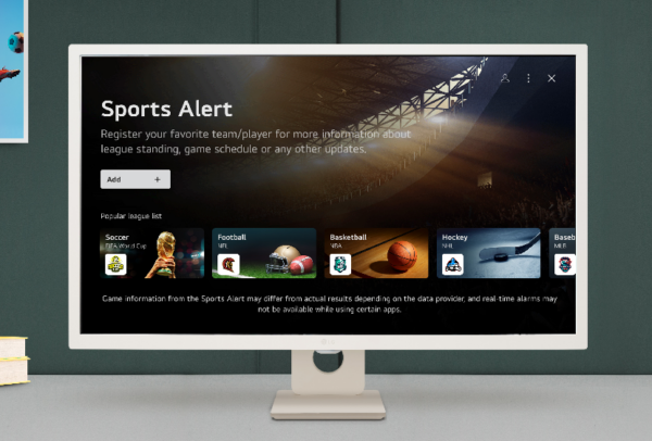 LG TO UNVEIL SMART SENSOR, ALLJOYN SMART HOME PRODUCTS AT IFA 2015 | LG ...