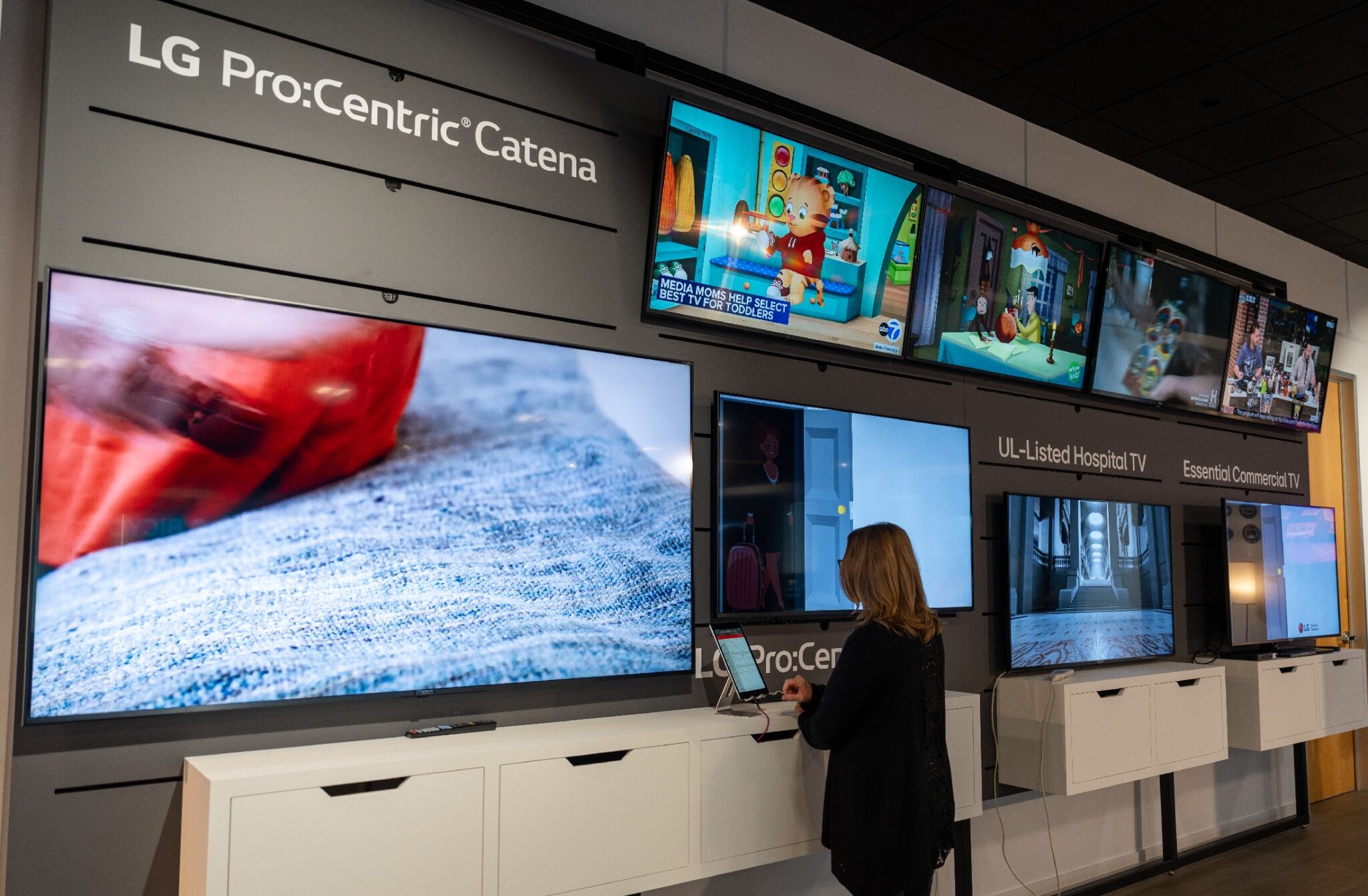 Captivating Visitors With the Innovation Playground | Wowery