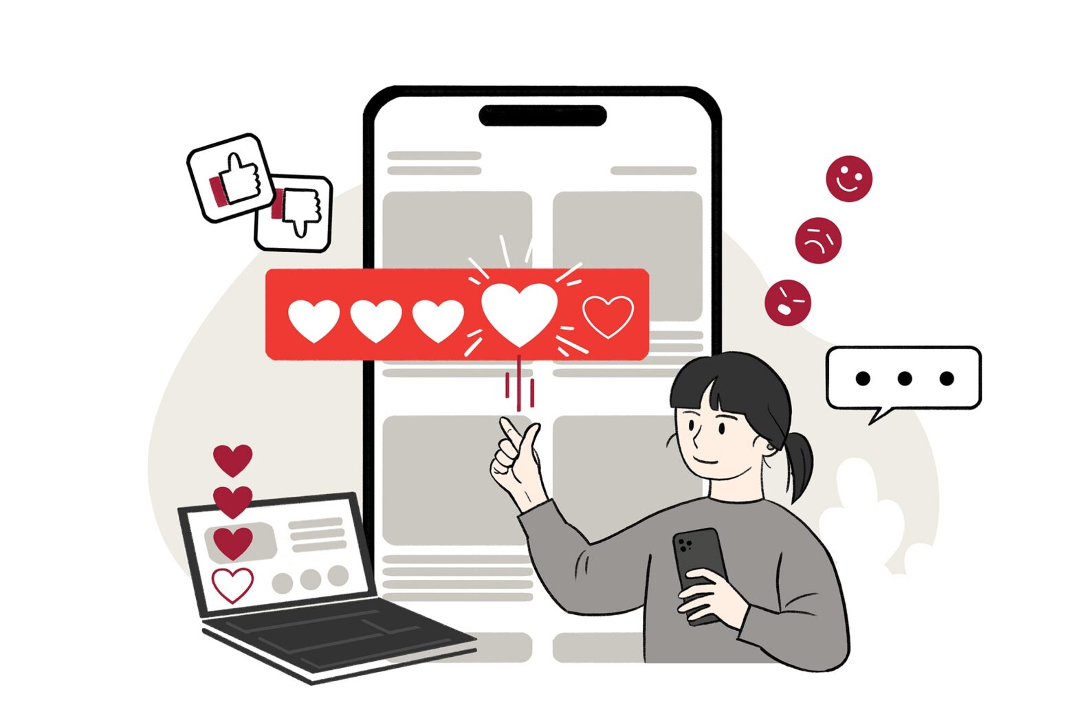 [Executive Corner] Reinventing Services With Customers at Heart | Wowery