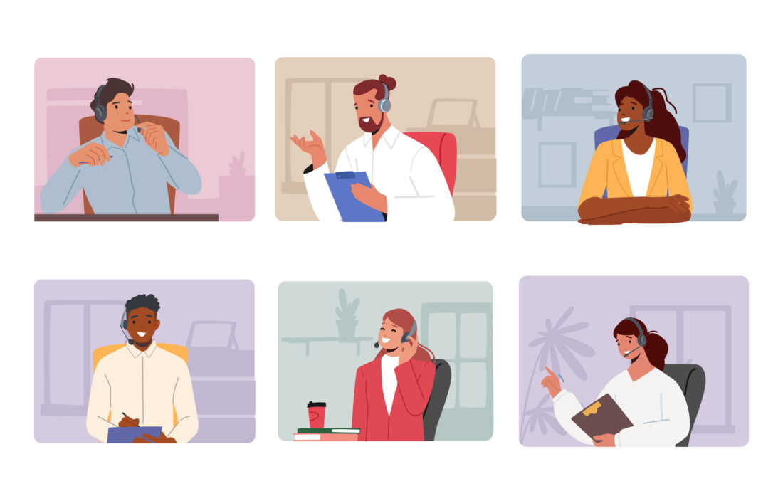 [Customers at Heart] LG's Commitment to World-Class Customer Service ...