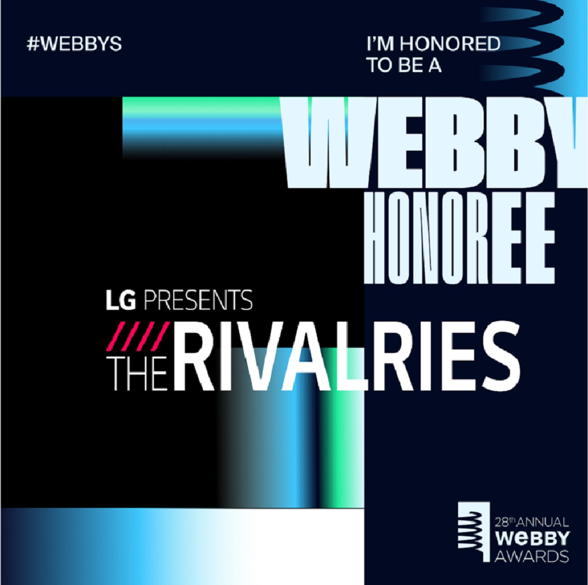 LG Celebrates Prolific Wins for Season 2 of Its Original Series “LG ...