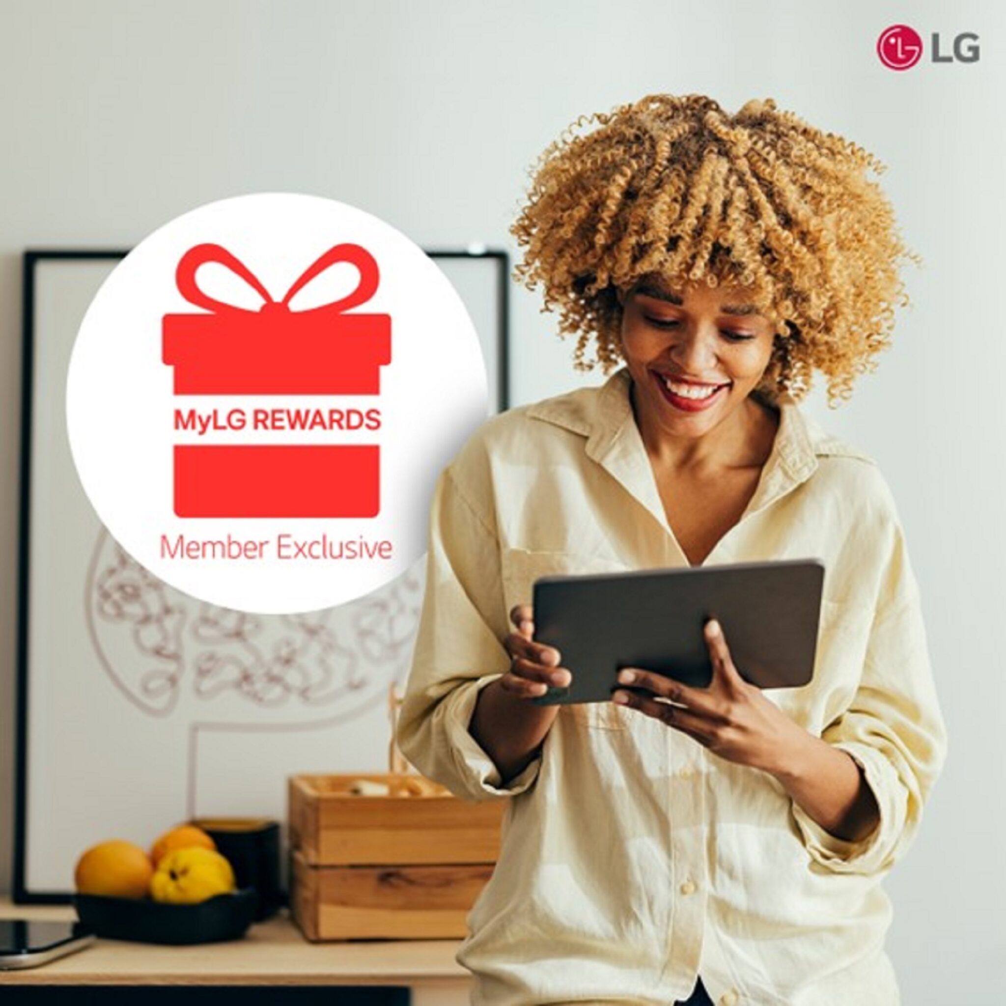 [Customers at Heart] LG US Captures the Hearts of Refund-Seeking ...