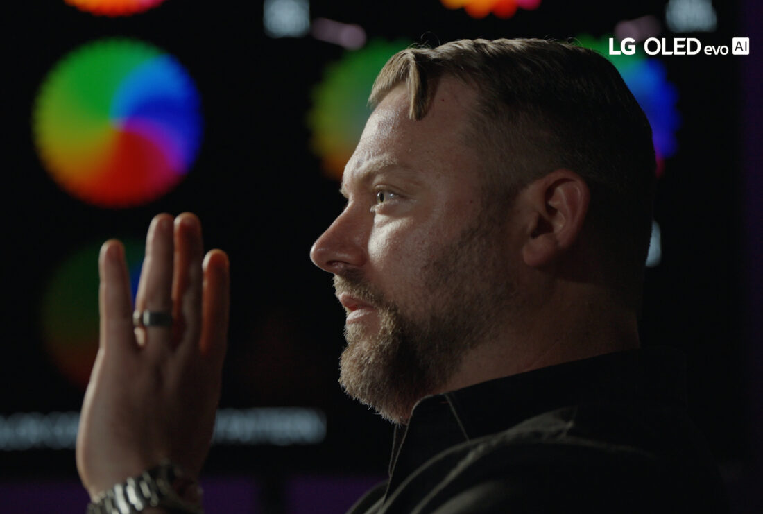 LG OLED TV: Delivering the Ultimate Theater Experience at Home | LG ...