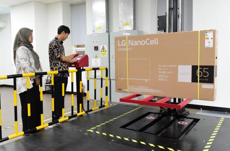 Betting on Indonesia's Talented Workforce to Position Local R&D Center as Global Market Hub | LG ...