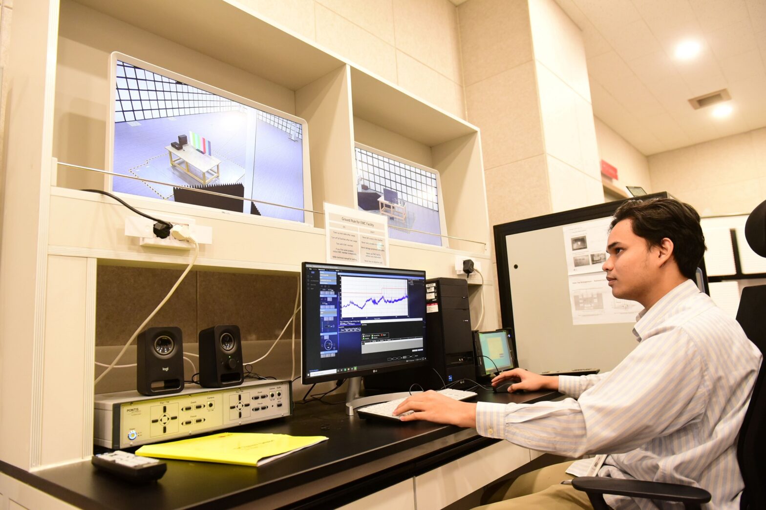 Betting on Indonesia's Talented Workforce to Position Local R&D Center as Global Market Hub | LG ...