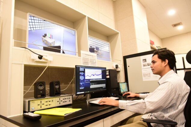 Betting on Indonesia's Talented Workforce to Position Local R&D Center ...