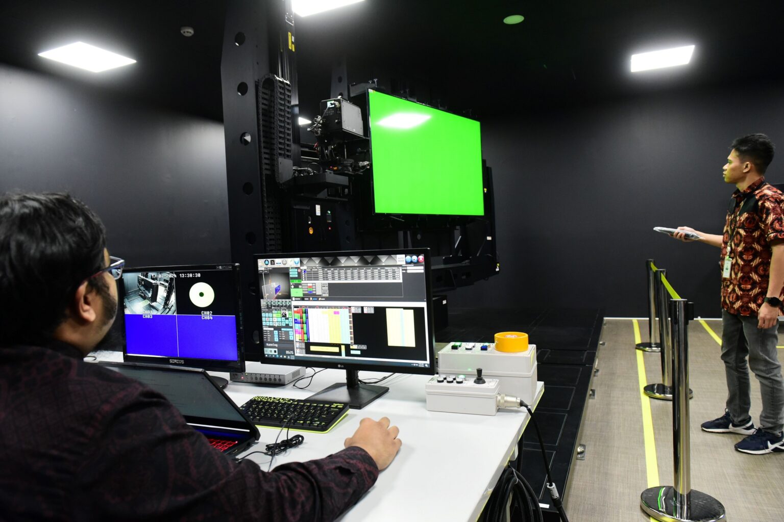 Betting on Indonesia's Talented Workforce to Position Local R&D Center as Global Market Hub | LG ...