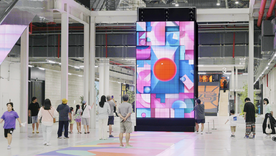 BEYOND NEWS | LG NEWSROOM