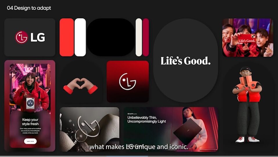LG's Marketing VP Talks About "Life's Good" Brand Promise on Forbes ...